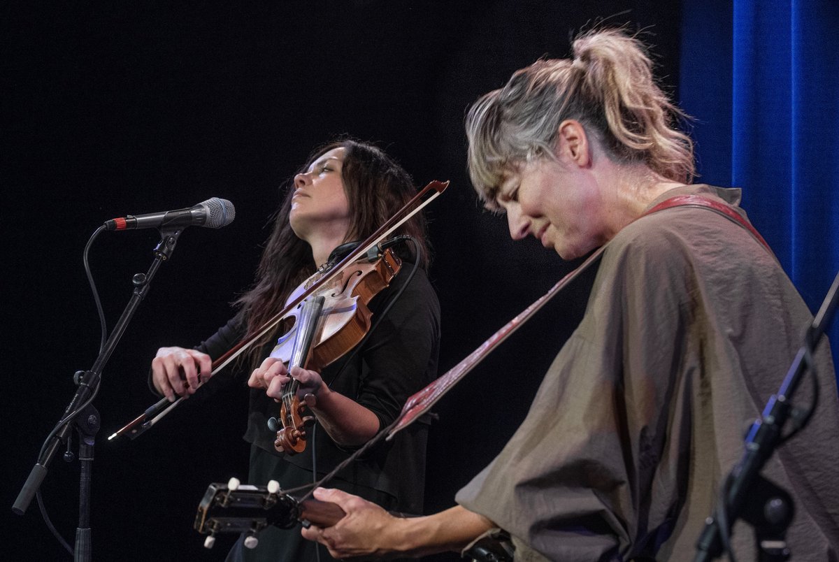 Weltenklang: MADISON VIOLET-Tour erfolgreich zu Ende