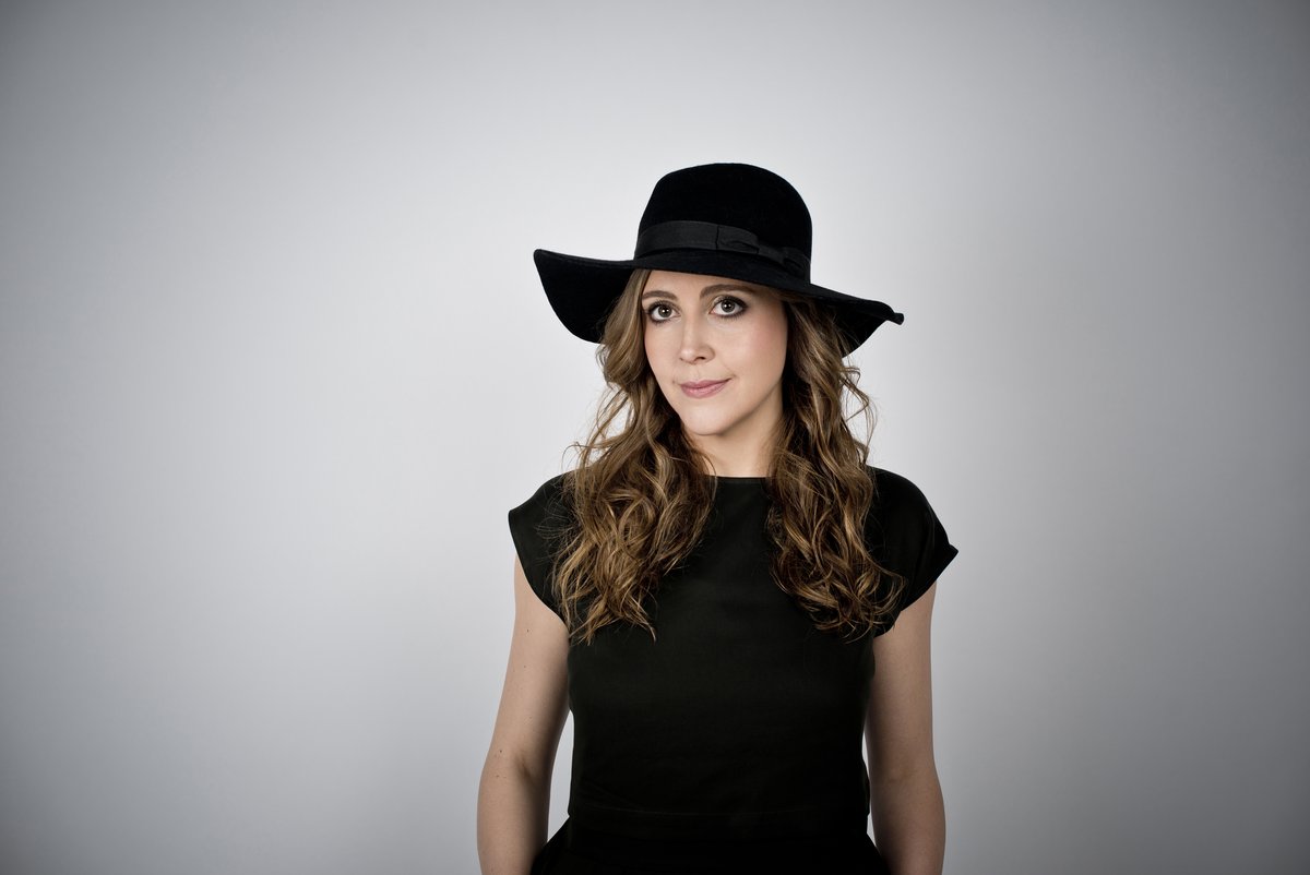Weltenklang: Siobhan Miller