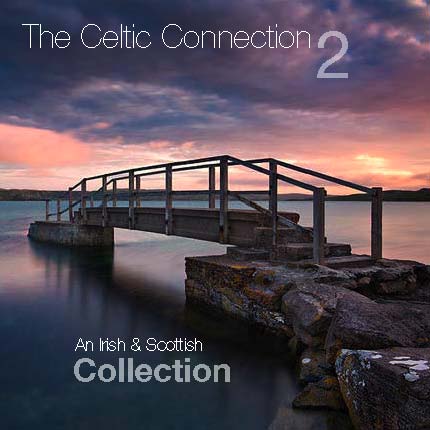 Weltenklang: CD Kritik „The Celtic Connection II”