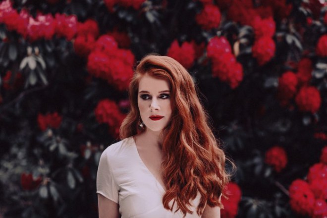 Weltenklang: HANNAH RARITY