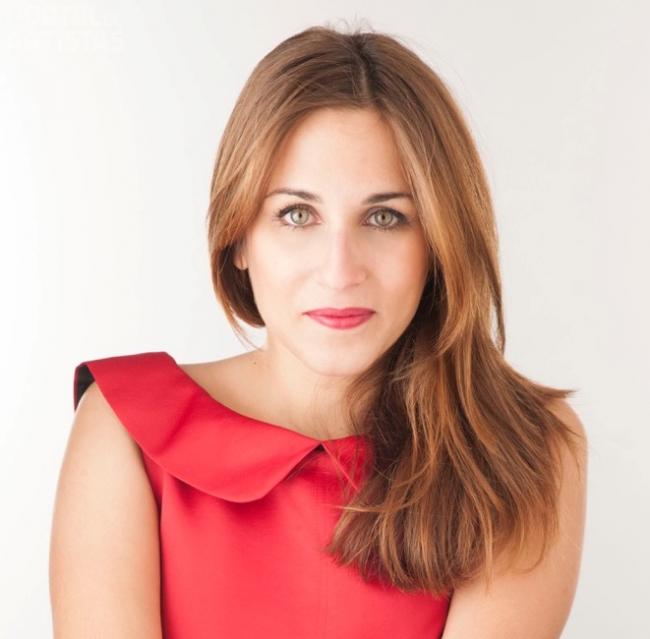 Weltenklang: SOFIA RAMOS